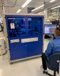 Facility Gallery | Electronic Source Company